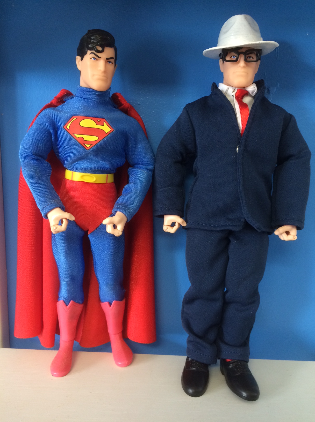Episode #79: DC Comics Presents #79 (Superman & Clark Kent) Guest Host ...