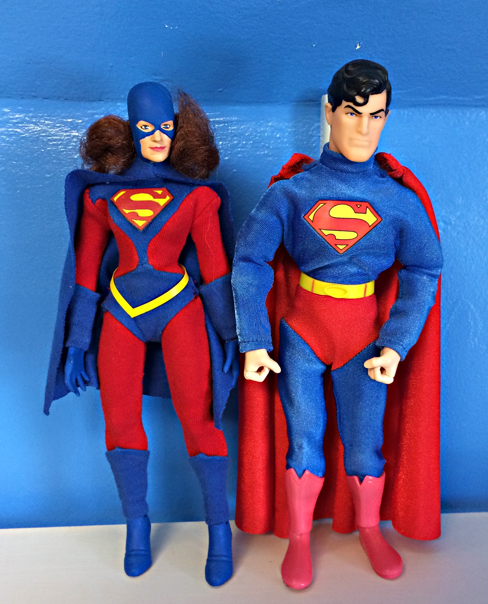 DC Comics Presents Annual #2 (Superman Introduces Superwoman) | The DC ...