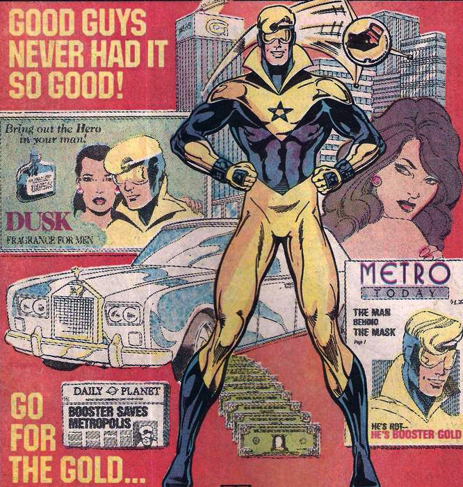 Episode #91: DC Comics Presents #91 (Superman & Captain Comet) | The DC ...