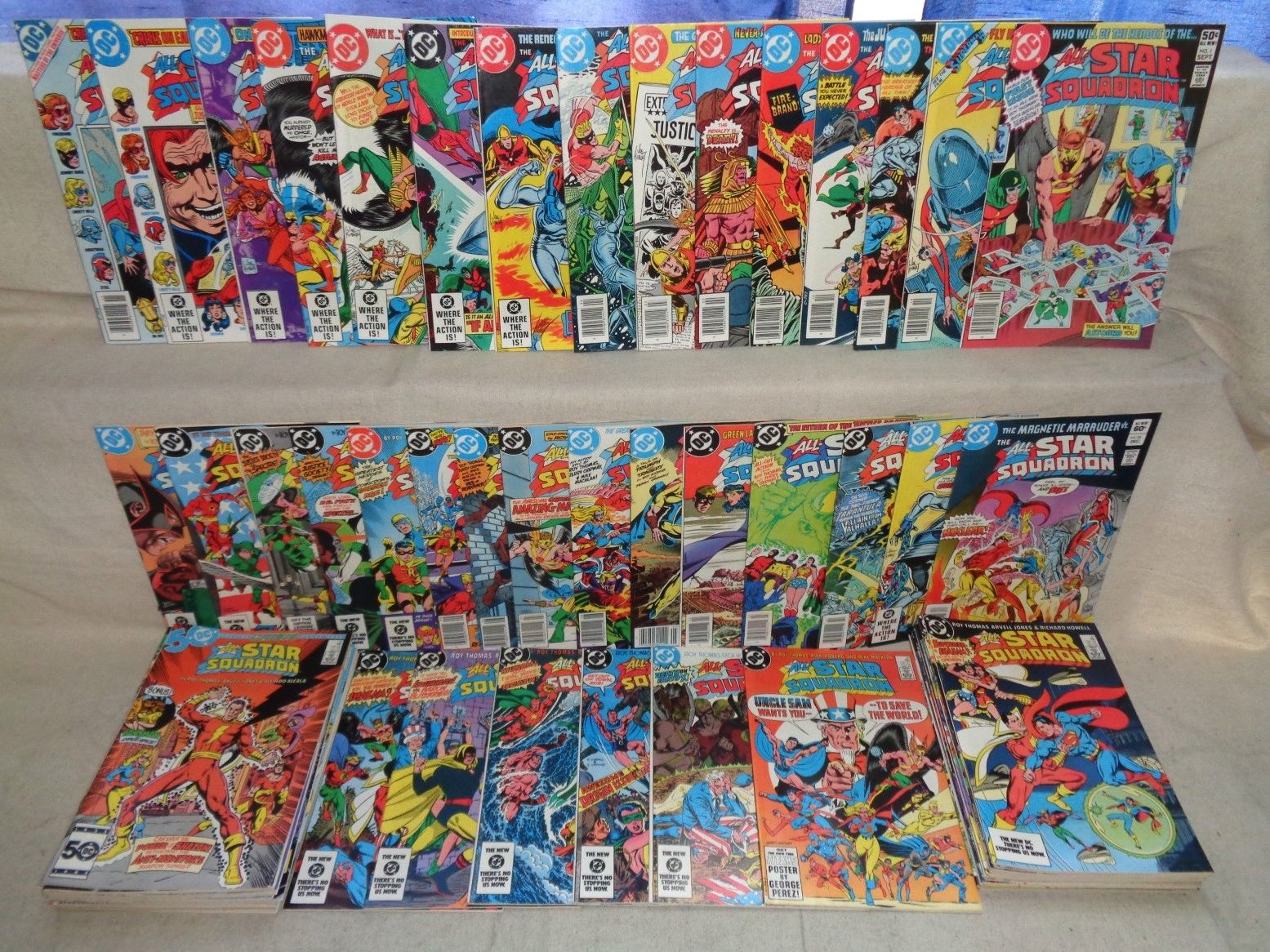 Episode #97: DC Comics Presents #97 (Superman & The Final Chapter Of ...